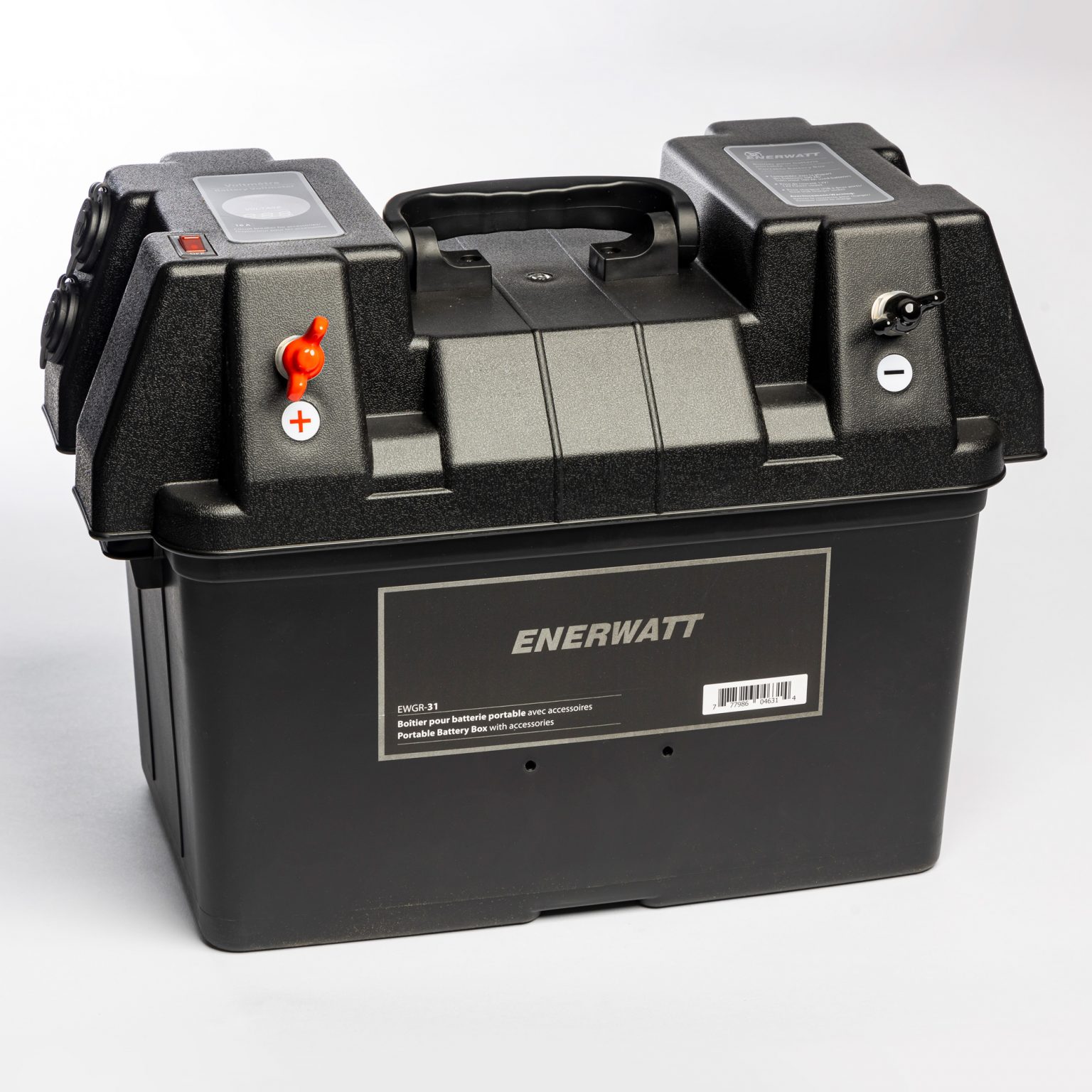 Batteries Toronto - Royal Battery Sales Toronto, Ontario