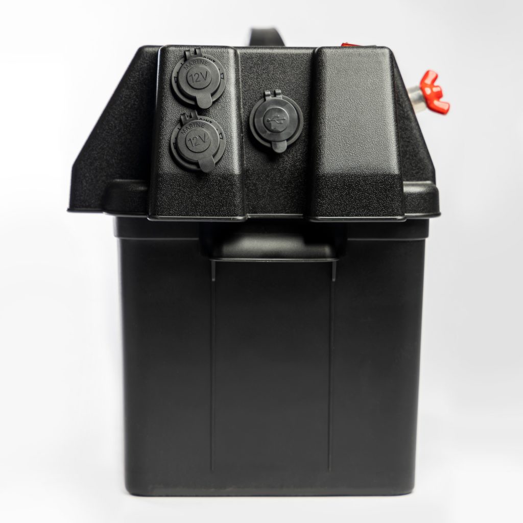 Costco Group 31 Battery