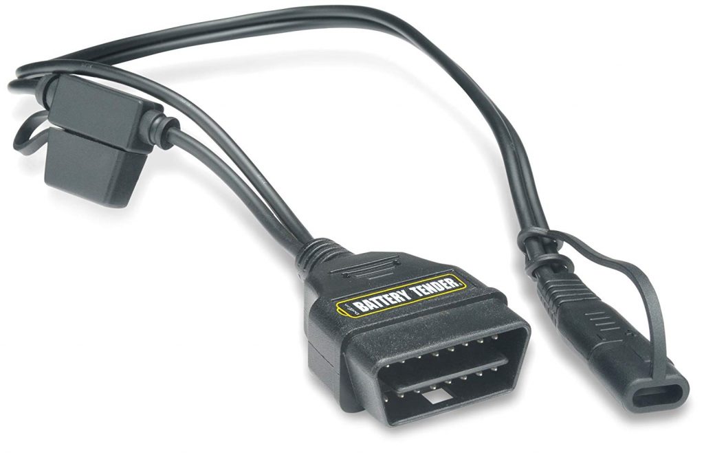Battery Tender OBDII Connector | Royal Battery Sales