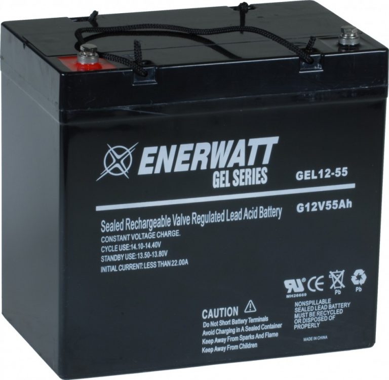 Enerwatt - Page 3 of 5 - Royal Battery Sales