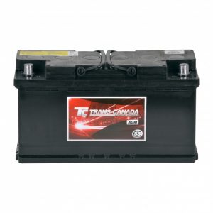 Group 49 AGM car battery - Royal Battery Sales