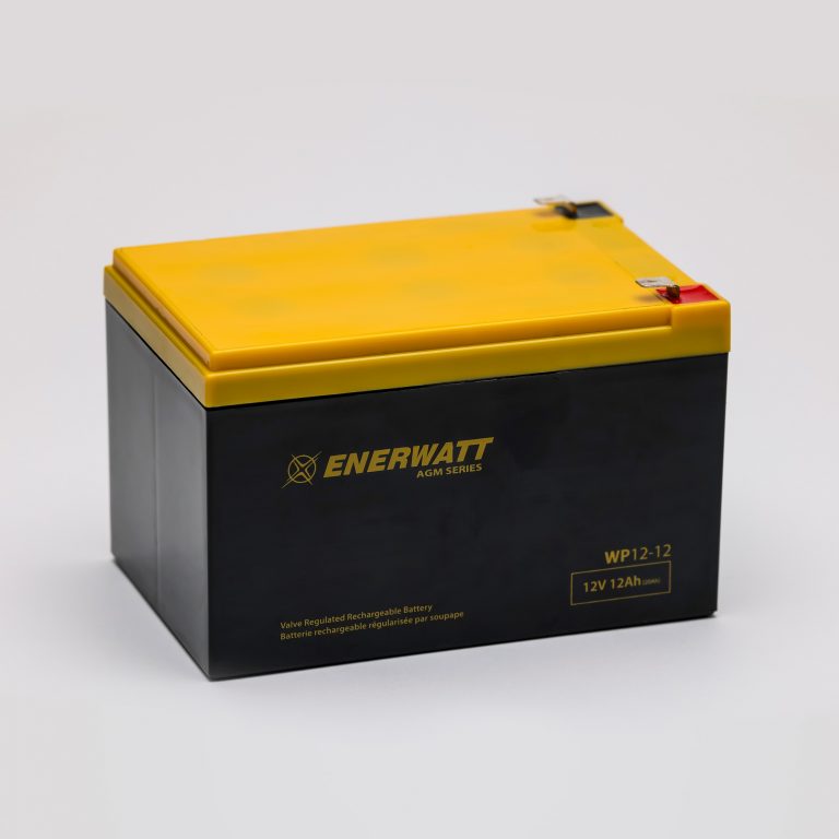 Buy Batteries Online - Royal Battery Sales Toronto