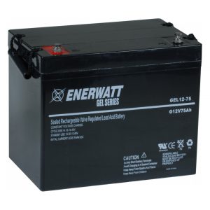 Enerwatt - Royal Battery Sales