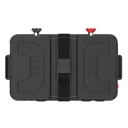 Smart Battery Box with Inverter - Royal Battery Sales