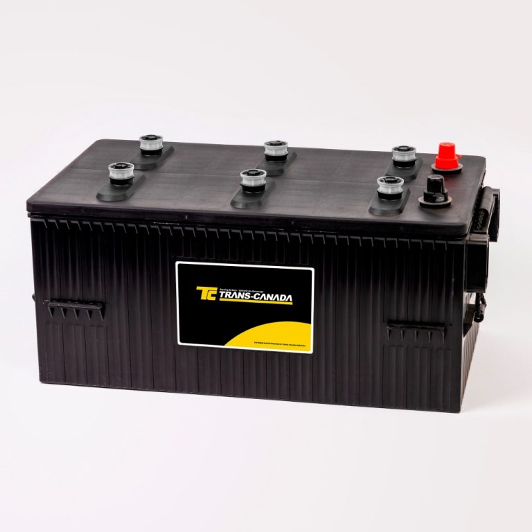 8D-1400 Cranking battery - Royal Battery Sales